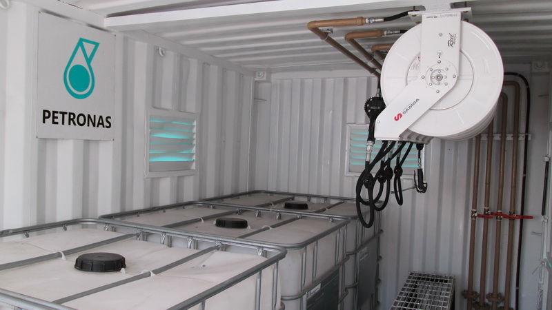 Facilities – PT. PISON ABADI SANJAYA