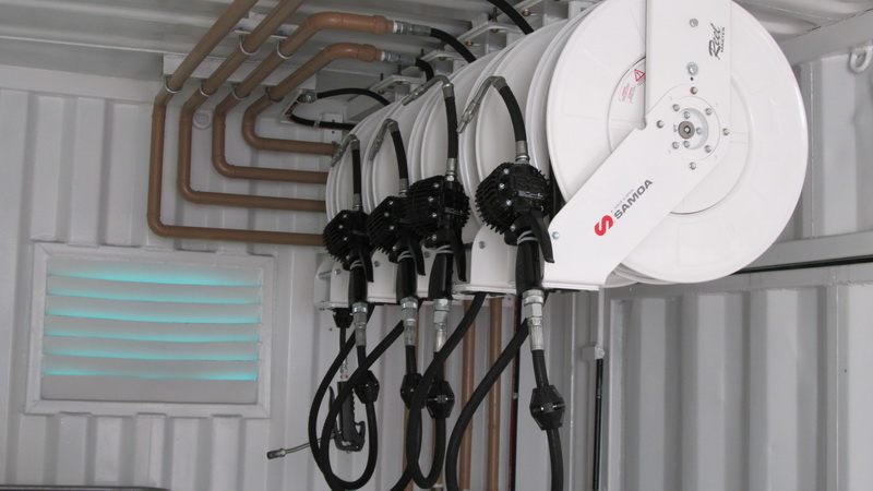 Facilities – PT. PISON ABADI SANJAYA